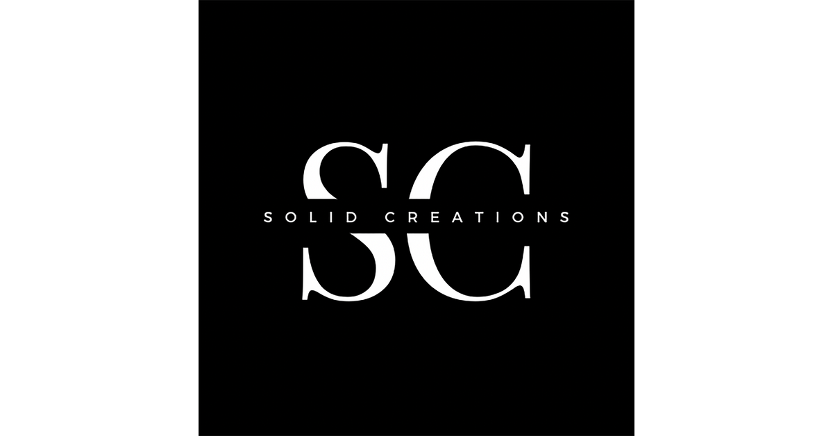 Solid Creations